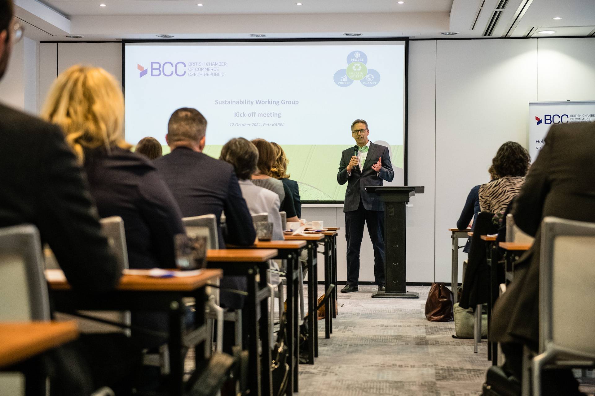 Sustainability Working Group | London Market a.s.